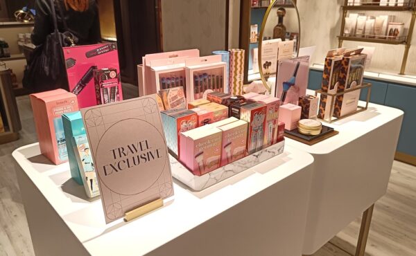 On location: Harding+ unveils ‘high-end indulgence’ aboard Cunard’s new ...