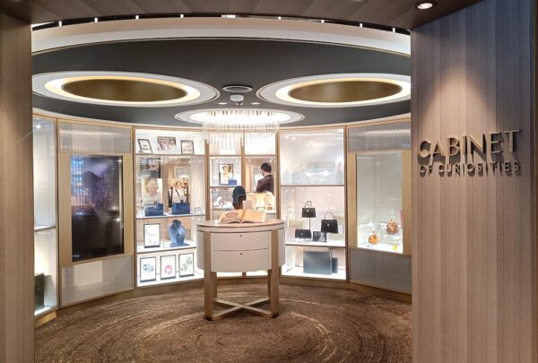 On location: Harding+ unveils ‘high-end indulgence’ aboard Cunard’s new ...