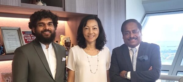 Avolta’s Freda Cheung joins Alpha Kreol India Board of Directors ...