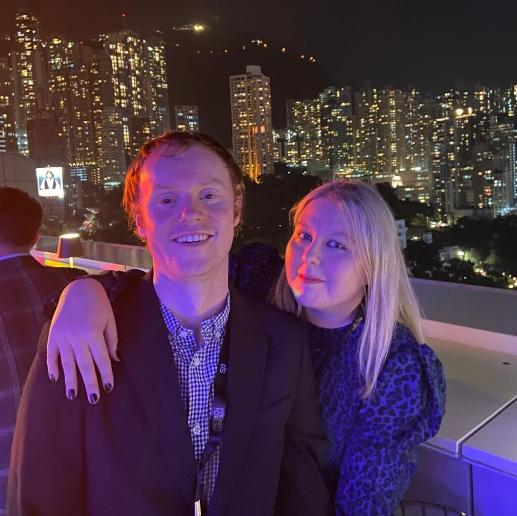 Meet The Moodie Davitt Report team: Introducing Kristyn Branisel ...