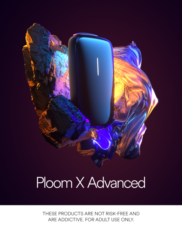 JTI rolls out “most evolved” heated tobacco sticks device at Milano ...