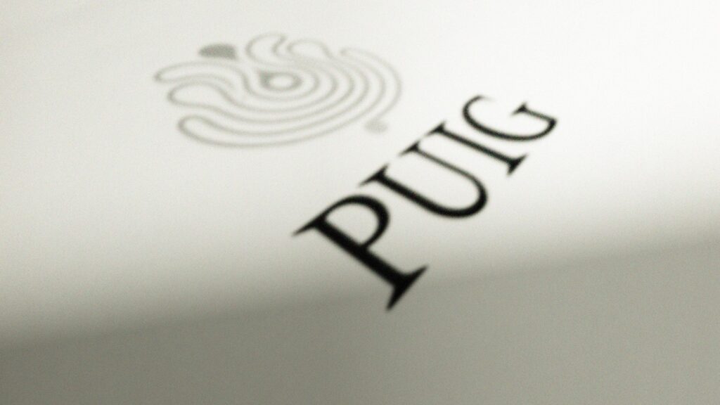 Puig reveals revamped visual identity and logo : Moodie Davitt Report