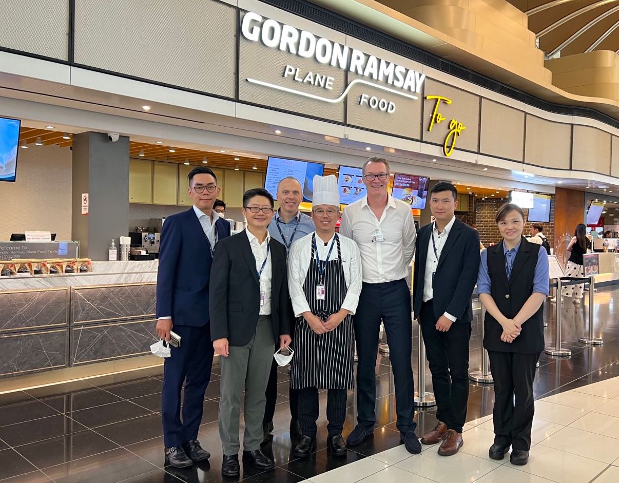 Interview: SSP CEO Patrick Coveney on strong H1 results and entry into ...