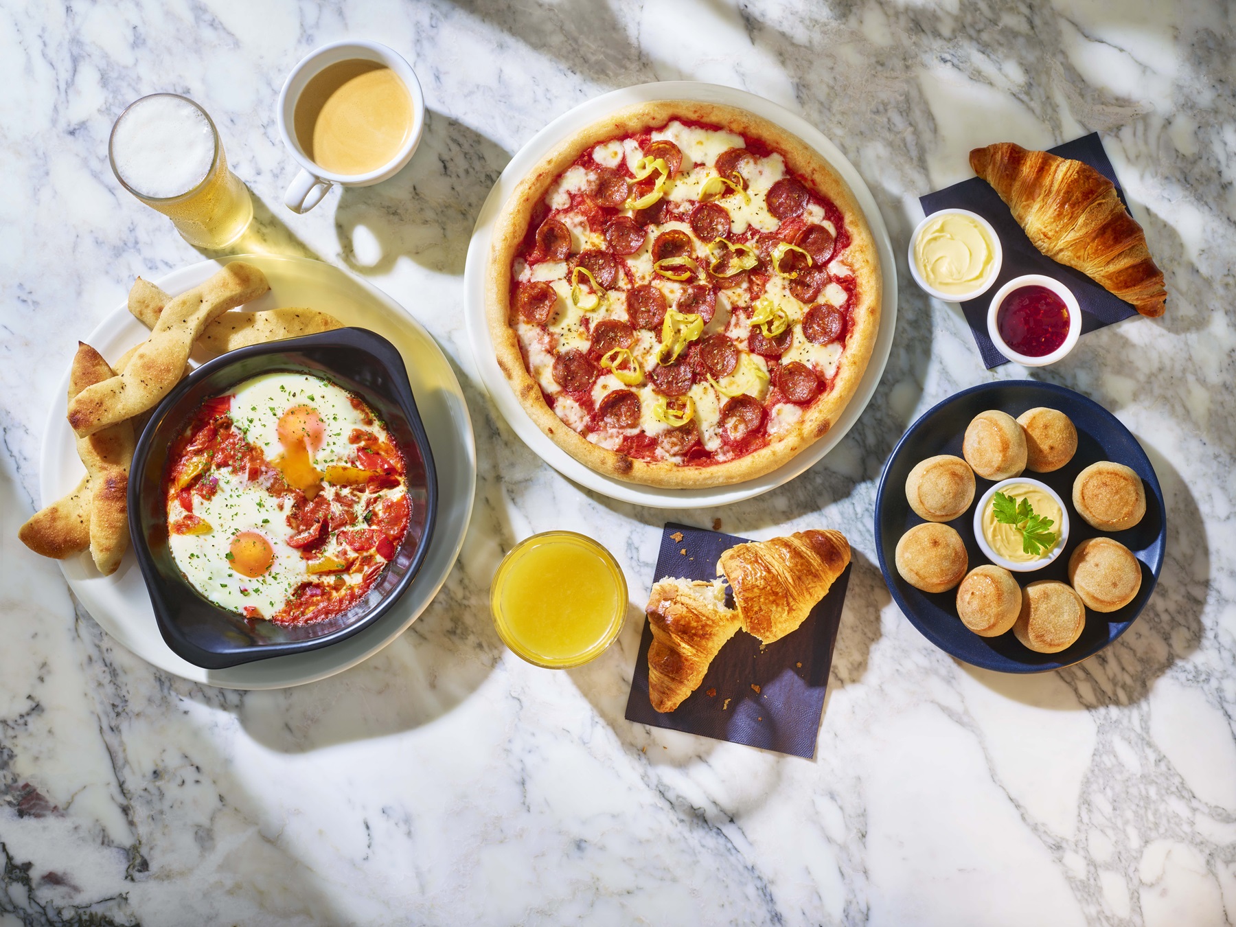 PizzaExpress to make airport bow at London Gatwick this month : Moodie ...