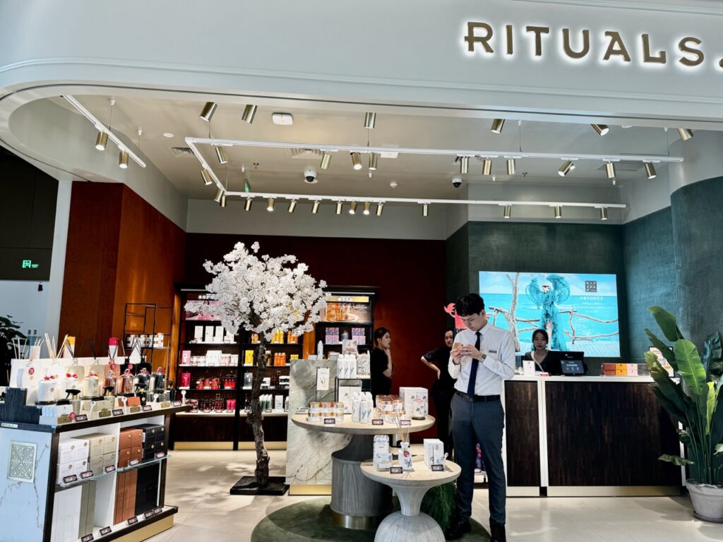 Interview: Raymond Cloosterman reflects on 24 years of Rituals and ...