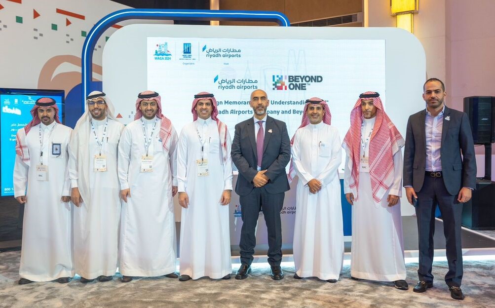 Riyadh Airports Company signs key contracts with Lagardère Travel ...
