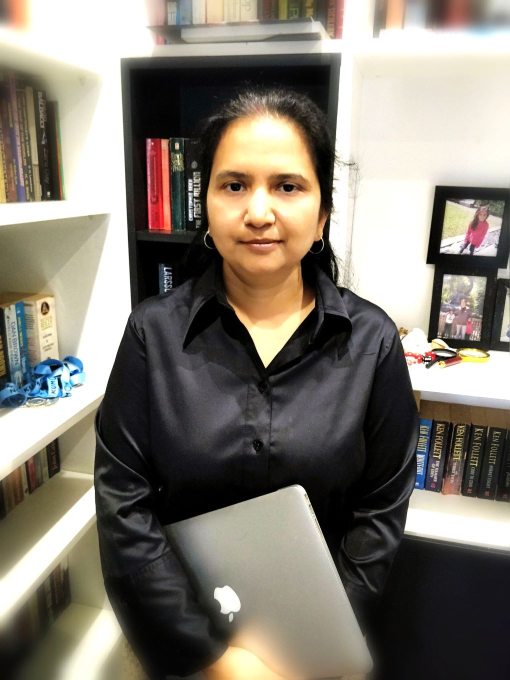 Voiceback Analytics names Shubhra Misra CEO & MD as Manishi Sanwal ...