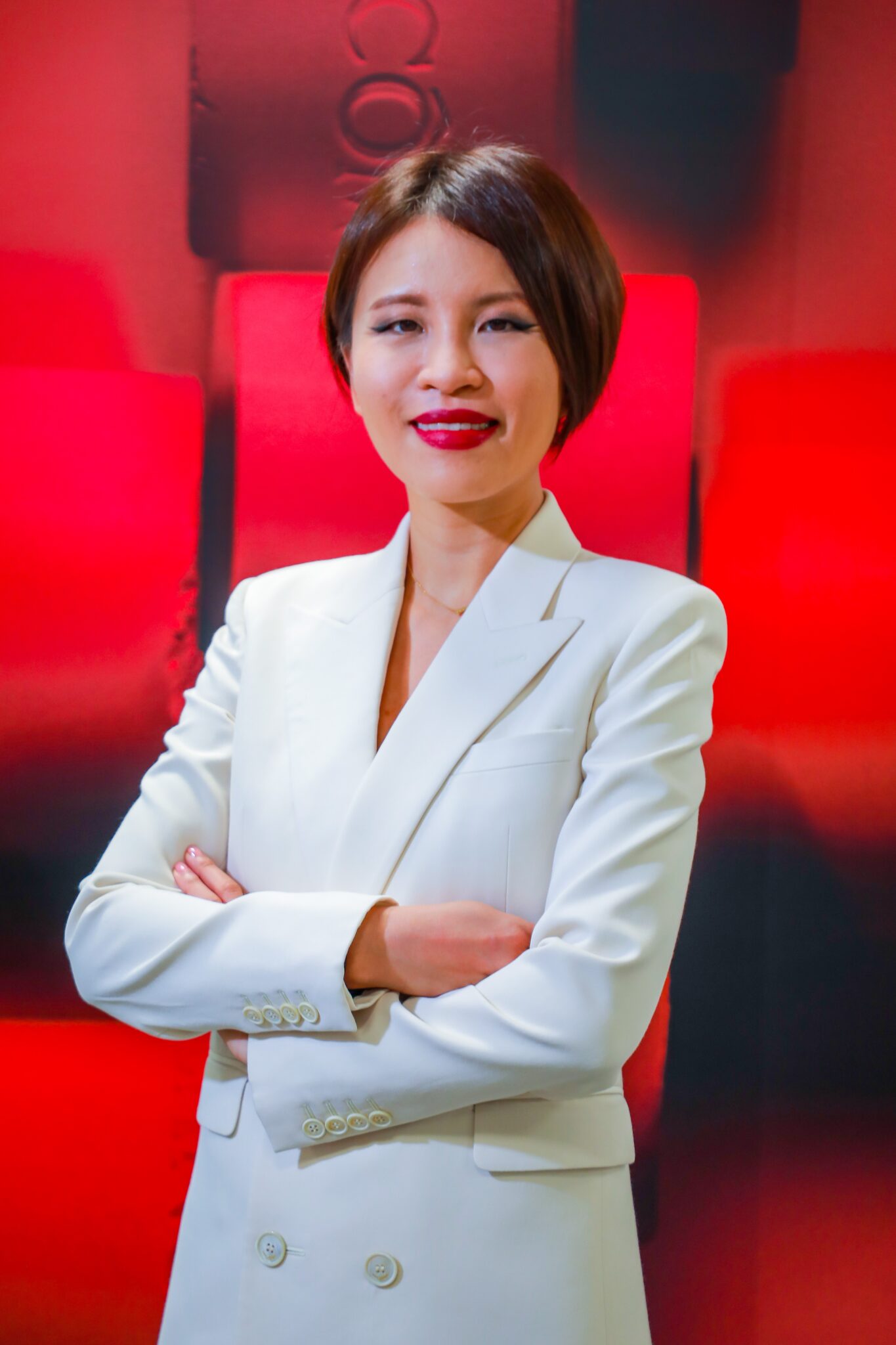 Jesús Abias takes over L’Oréal Travel Retail Asia Pacific leadership as Tao Zhang assumes new ...