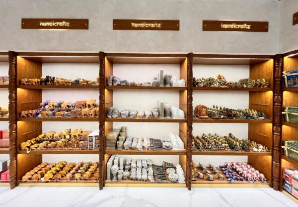 Ospree Duty Free celebrates airport concept store openings in Mumbai ...