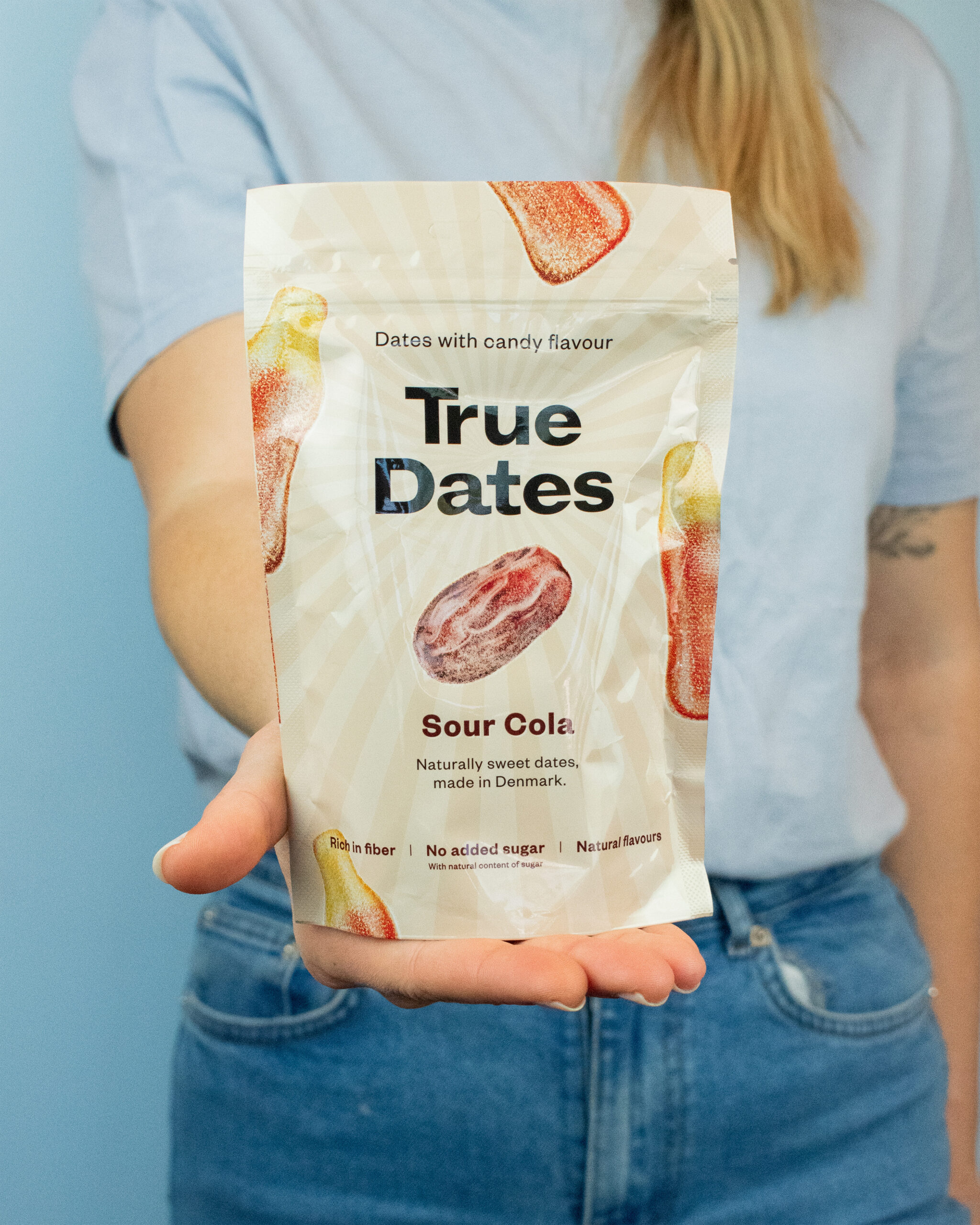 True Gum introduces dates collection to travel retail in partnership ...