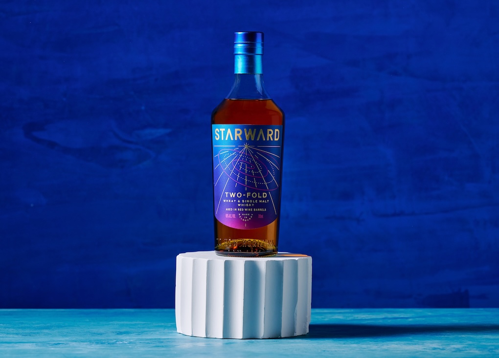 Starward partners with Duty Free Global for travel retail expansion : Moodie Davitt Report