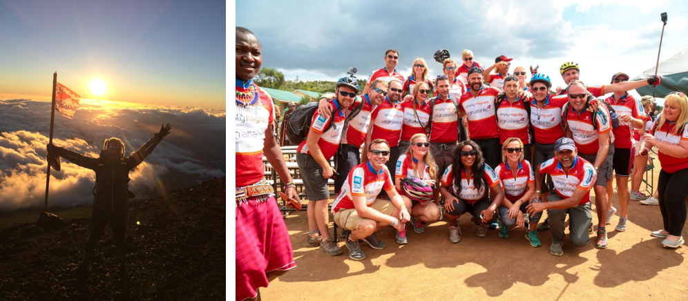 Through the Red Door with Audrey Hart – an Elizabeth Arden column ...