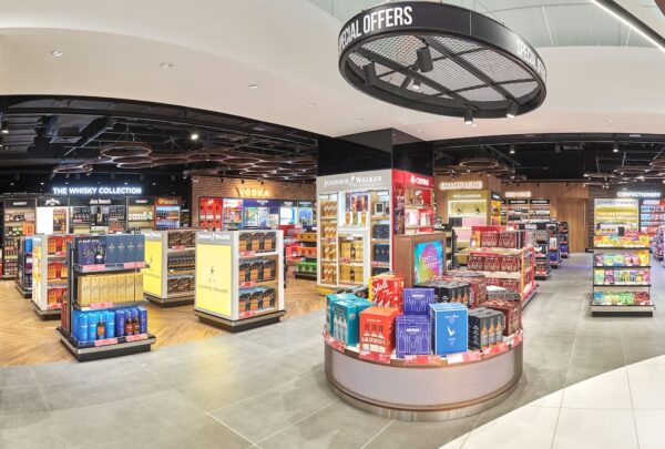 Talking people, partnership and personalised experiences at Bahrain ...