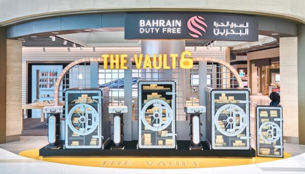 Talking people, partnership and personalised experiences at Bahrain ...