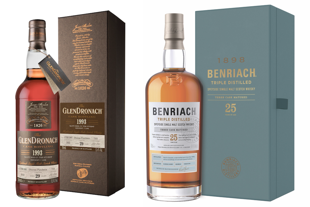 Brown-Forman plans to highlight premiumisation strategy at TFWA Asia ...