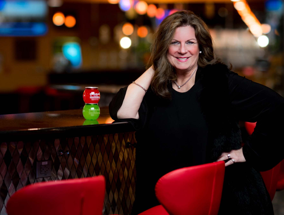 Revolutionising cocktail culture: BuzzBallz looks to make its mark in ...