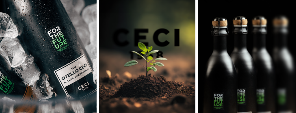 ‘For The Future’ – Ceci 1938 launches innovative sustainable wine ...
