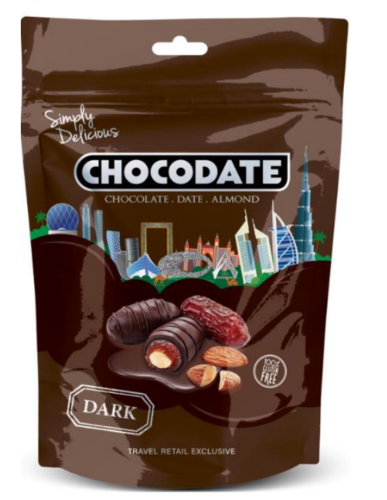 Fusing wellness and flavour: Chocodate targets expansion in travel ...