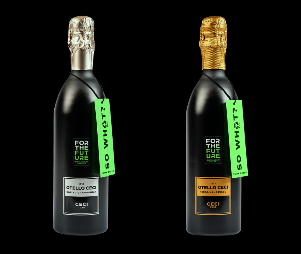 ‘For The Future’ – Ceci 1938 launches innovative sustainable wine ...