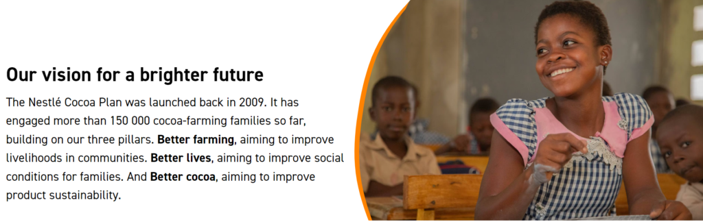 Nestlé Travel Retail International shines TFWA Asia Pacific spotlight ...