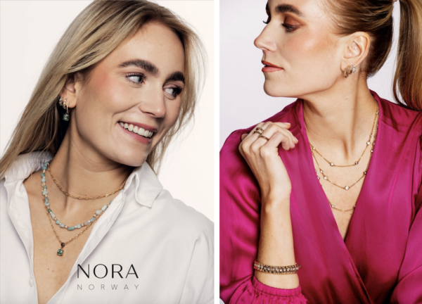 Nora Norway collaborates with Scandi Lounge Agency for Middle East ...