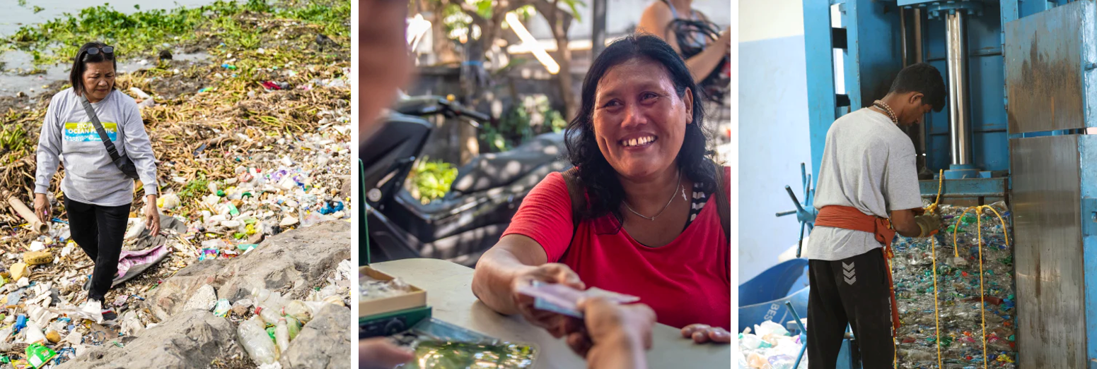 Making a positive impact: Ocean Bottle targets increased presence in ...