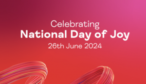 ARI prepares to mark National Day of Joy with global campaign and ...
