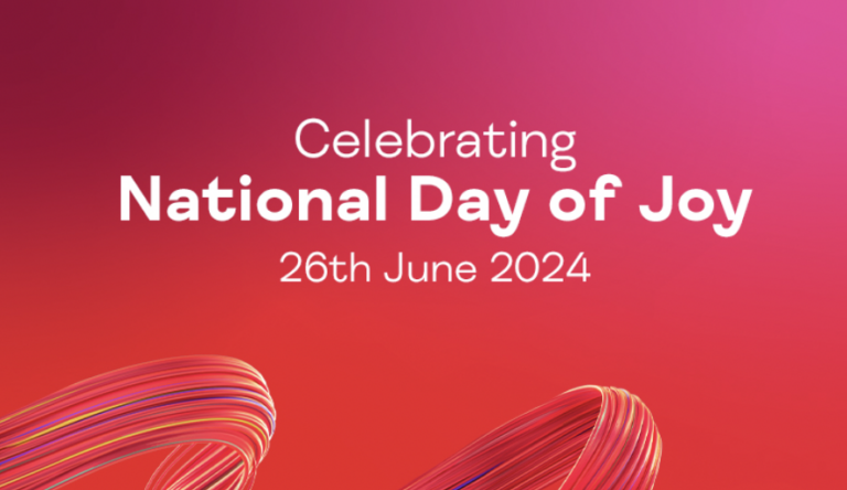Interview – ARI marks National Day of Joy and talks people and ...