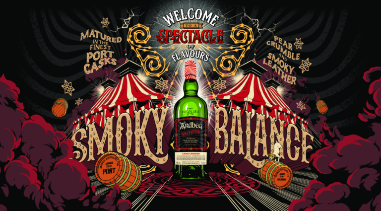 Ospree Duty Free hosts Spectacular circus-themed activation to mark ...