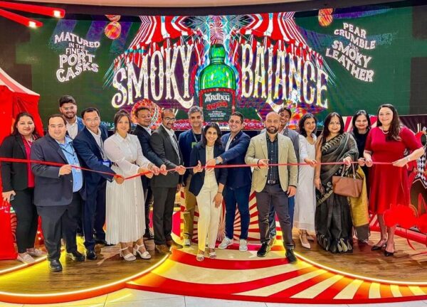 Ospree Duty Free hosts Spectacular circus-themed activation to mark ...