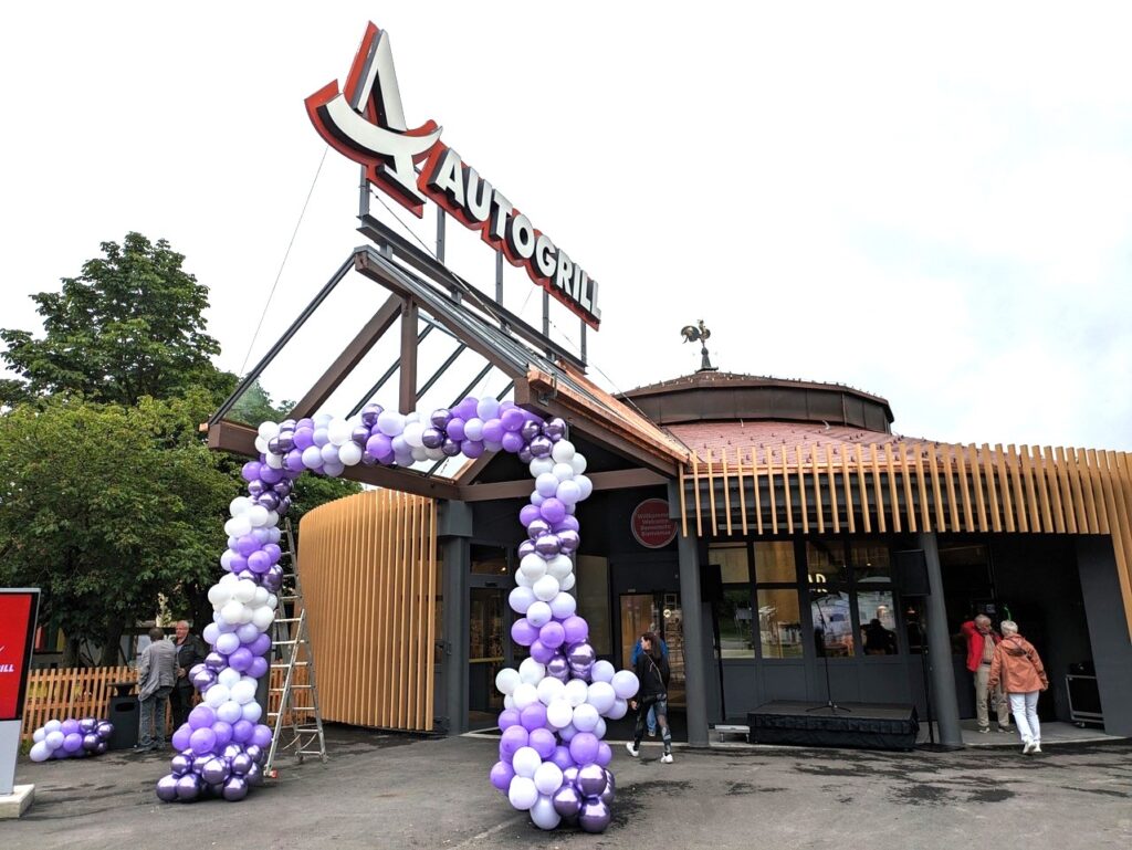 “A new standard in highway dining” – Avolta unveils Italian-themed ...