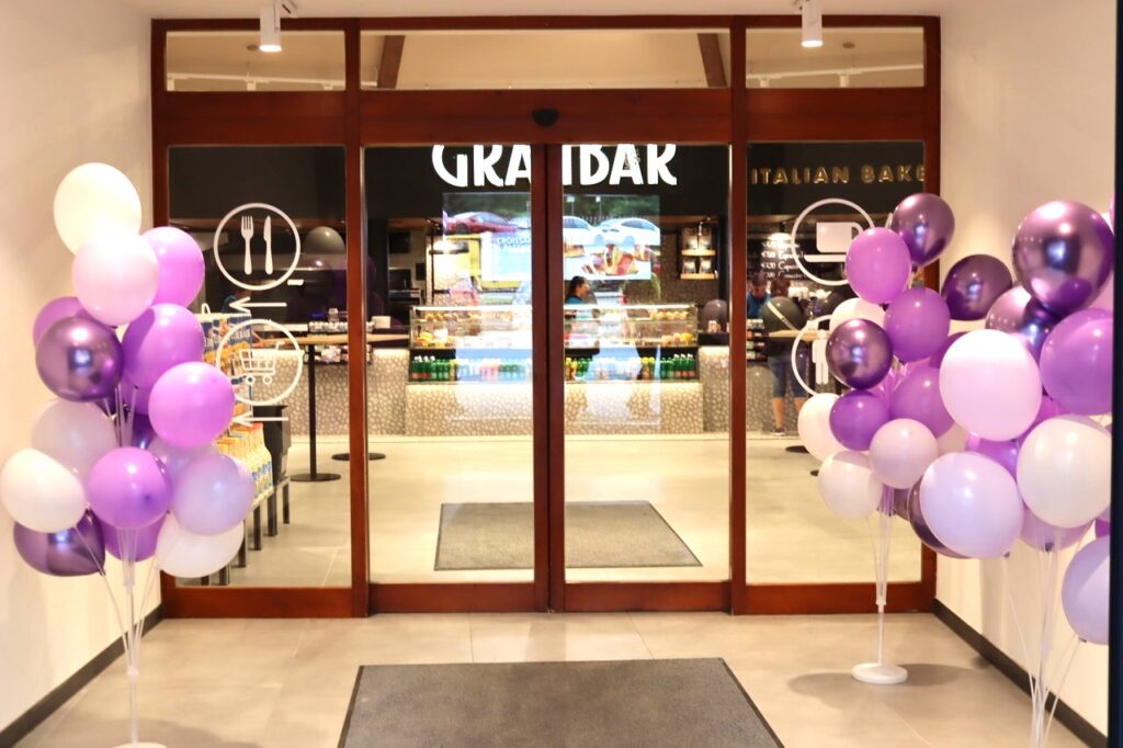 “A new standard in highway dining” – Avolta unveils Italian-themed ...