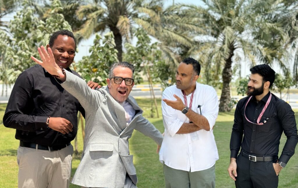 ‘Joy on your way’ – ARI’s journey towards a new brand identity : Moodie ...