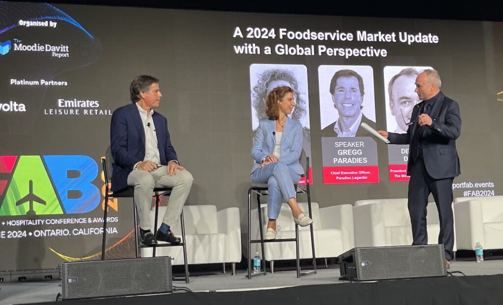 Paradies Lagardère reveals Vino Volo Plaza Premium Group partnership ...