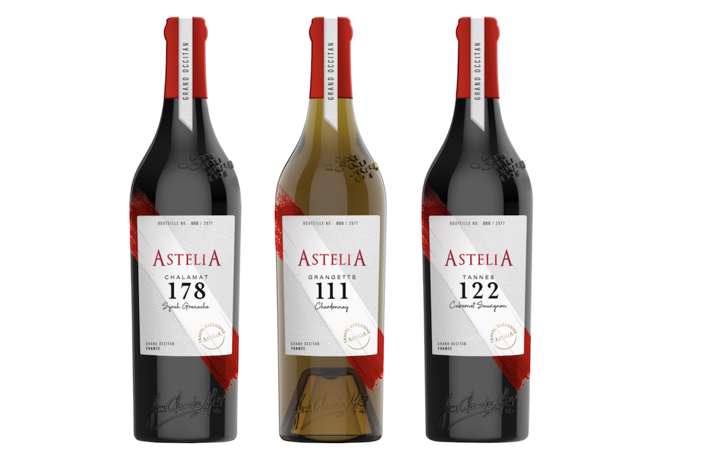 Domaines Paul Mas targets Asia Pacific expansion with travel retail ...