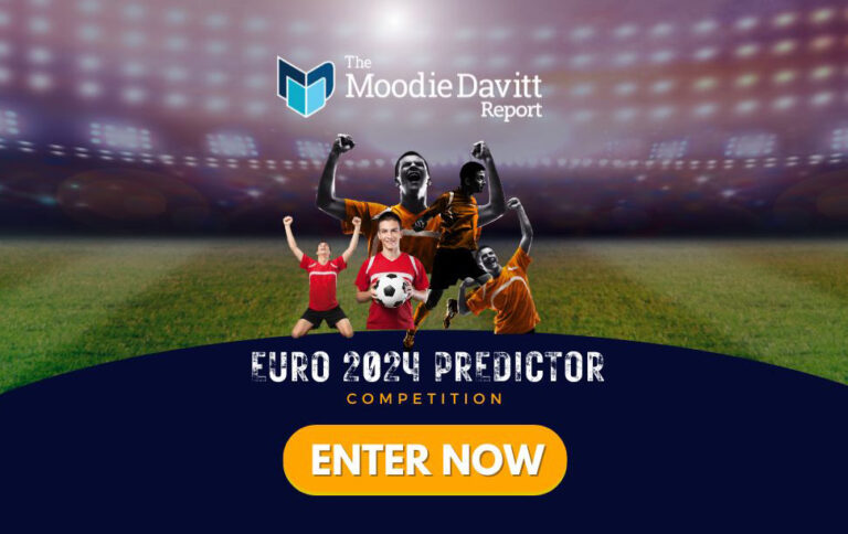 Enter the Moodie Davitt Travel Retail Euro 2024 Predictor Competition ...