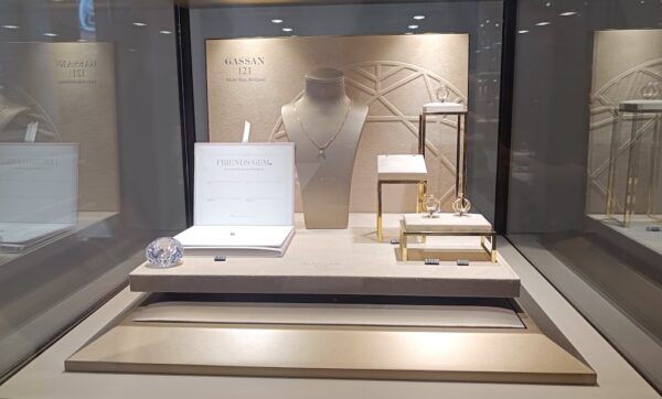 Interview: Talking tradition, innovation and luxury retail with GASSAN ...