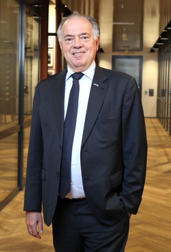 Interview: Talking tradition, innovation and luxury retail with GASSAN ...