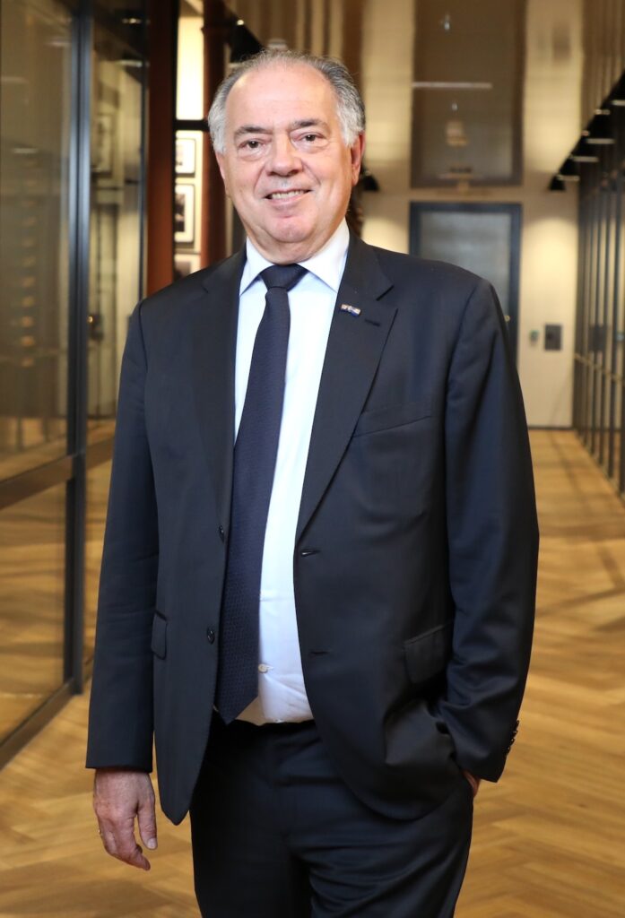 Interview: Talking tradition, innovation and luxury retail with GASSAN ...