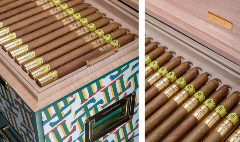 Habanos rolls out limited-edition humidor series to mark Trinidad’s ...
