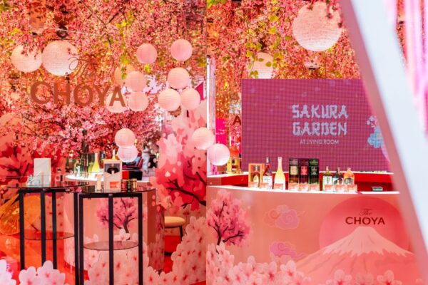Choya celebrates Malaysia travel retail debut of limited-edition 18 ...