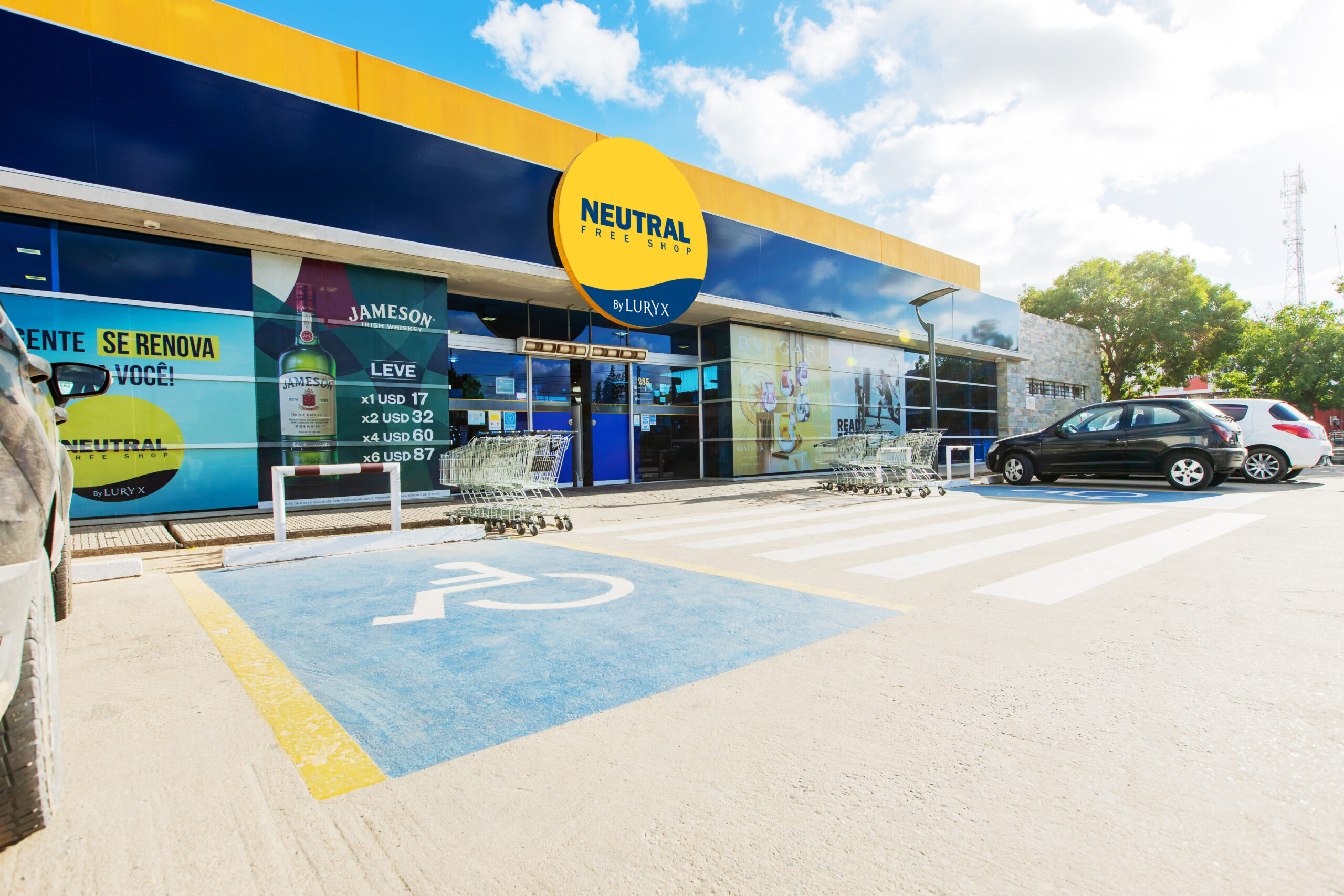 Interview: Neutral targets new milestones after sharp sales bounce in ...