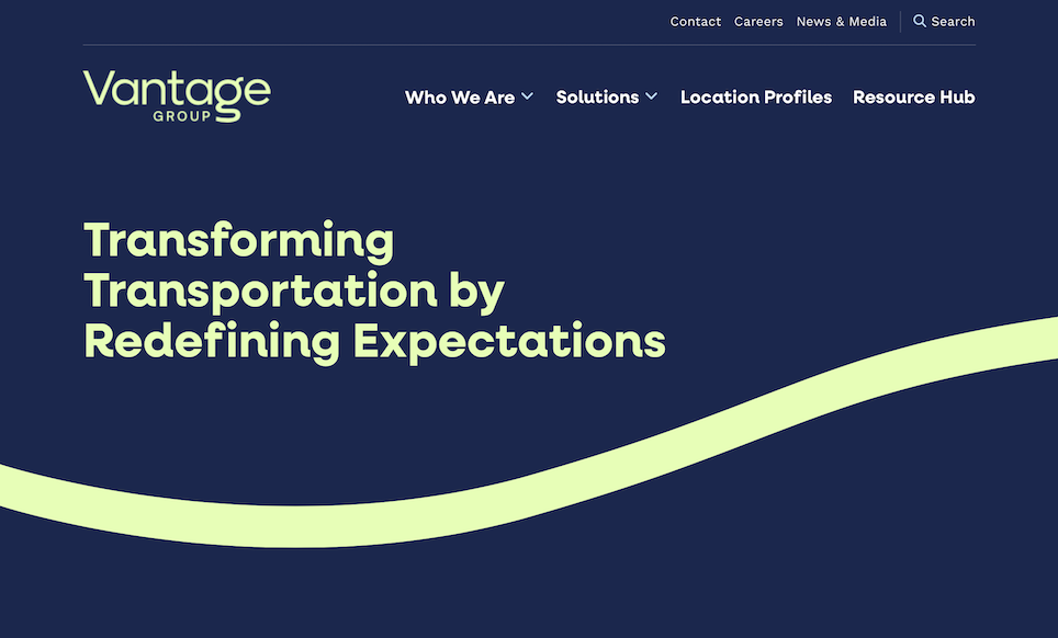 ‘Ideas that go places’ – Vantage Group unveils refreshed brand as it ...