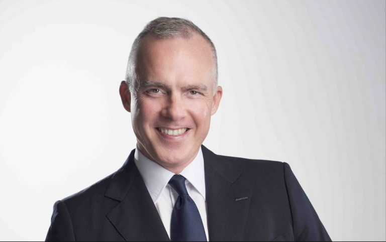 “2024 is a year of reinvention” – Philippe Lesné on Shiseido’s back to ...