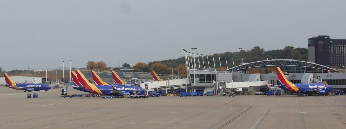 “The ultimate pit stop” – HMSHost partners NASCAR to open venue at St ...