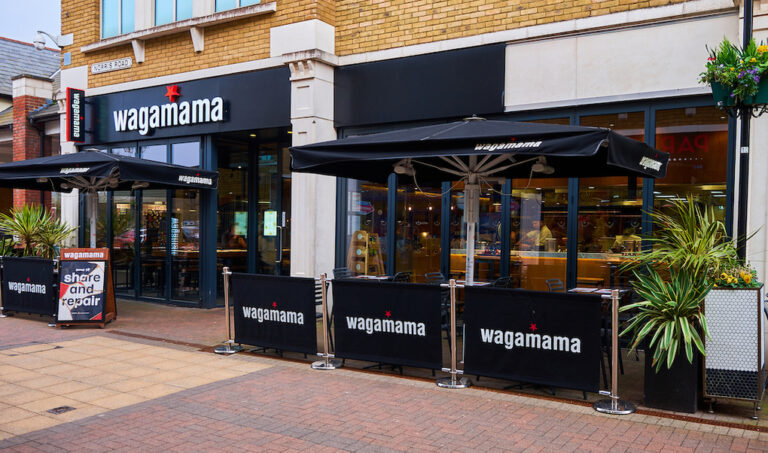 Wagamama to debut in India at Mumbai Airport with Travel Food Services ...