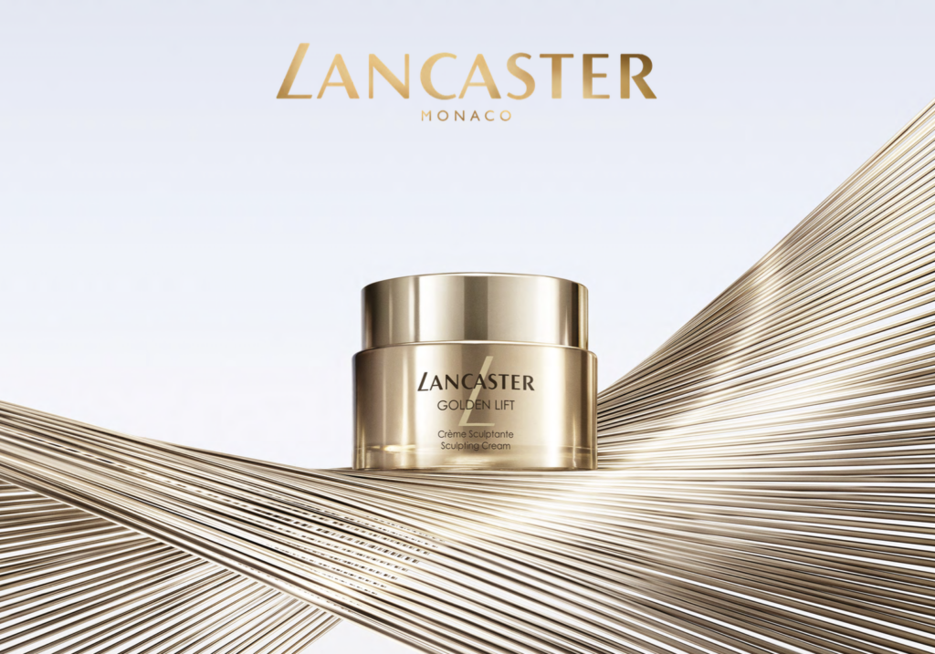 ‘The ultimate lifting skincare’ – Lancaster’s Dr Olivier Doucet and ...