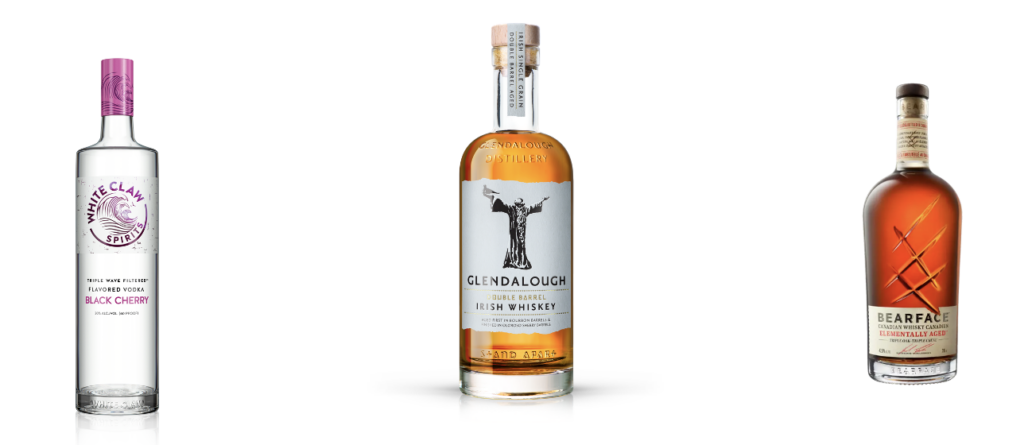 Video Interview – B&S and Mark Anthony Brands International talk ...