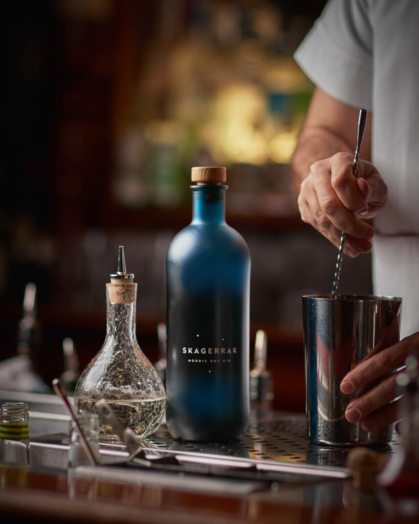 ‘United by Our Sea’ – Skagerrak Gin celebrates World Ocean Day with ...
