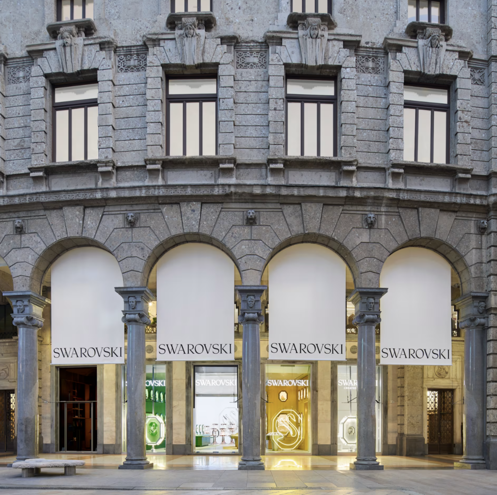 On Location: Swarovski unveils ‘Masters of Light’ exhibition at Global ...